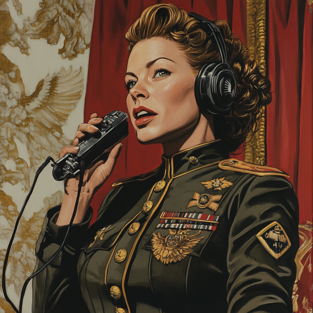 State of the Dictator, 2025 – Jaglion Press