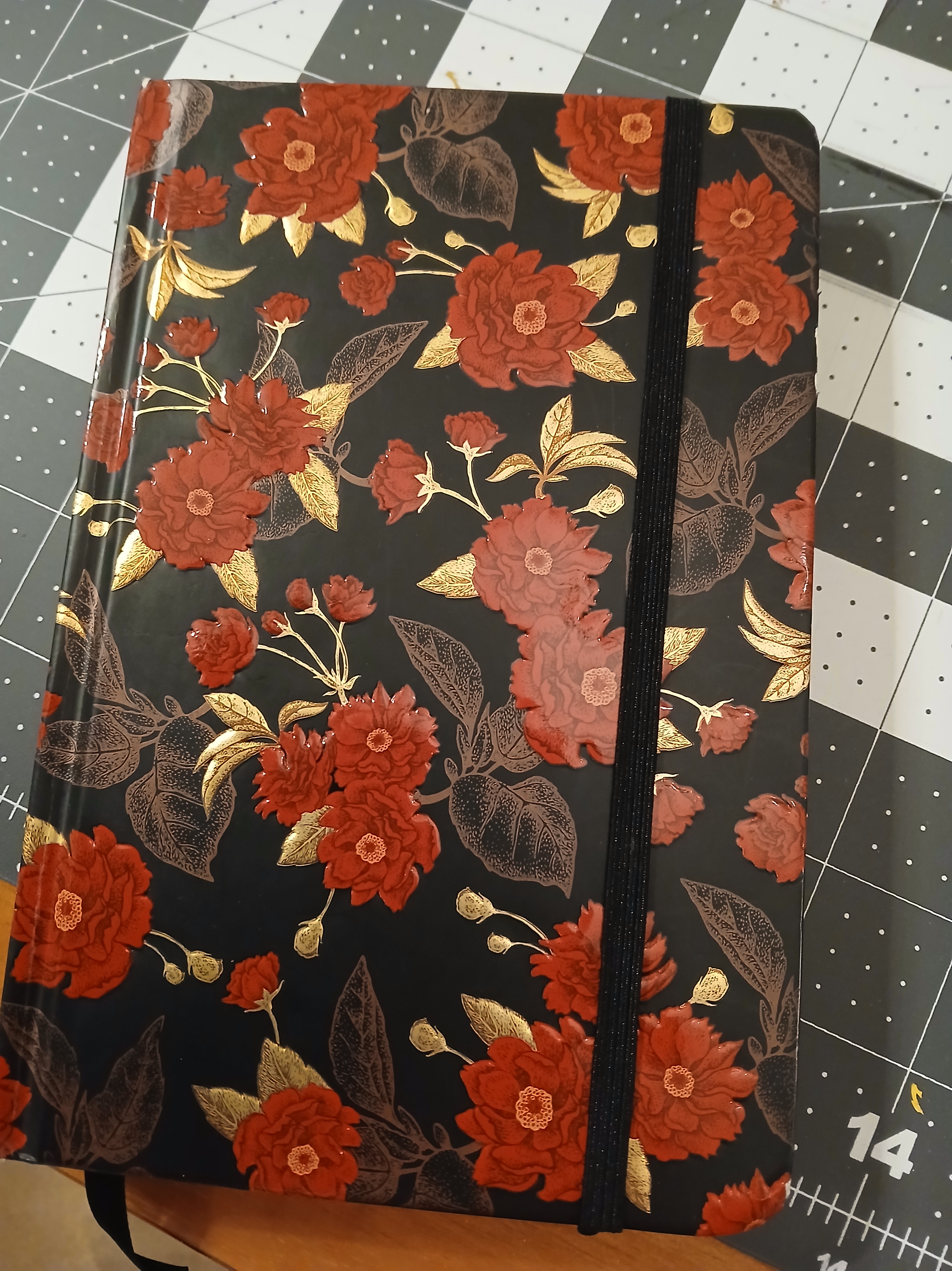 Notebooks – Jaglion Press